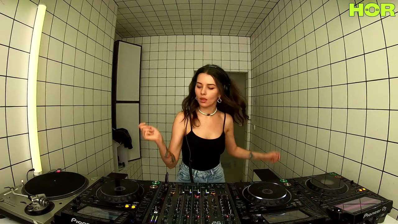 Daria Kolosova – Hör Berlin | 2023 - MUSIC IN MY MIND