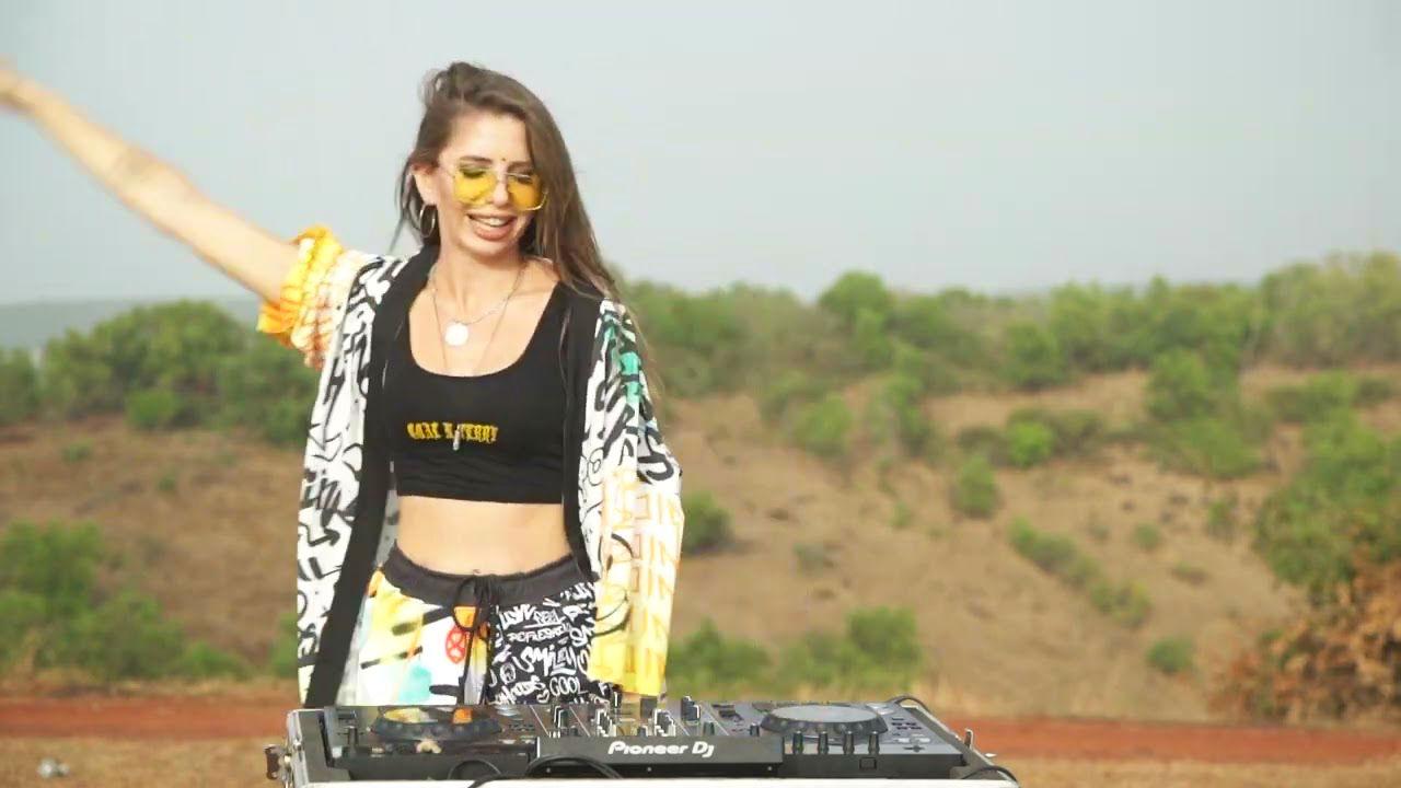 Dj Litchi - LIVE STREAM | Dj Video Set