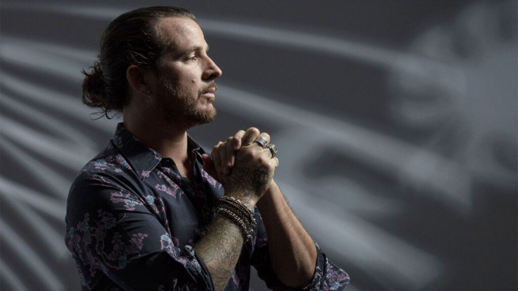 Luciano - Dj Video Mix - MUSIC IN MY MIND