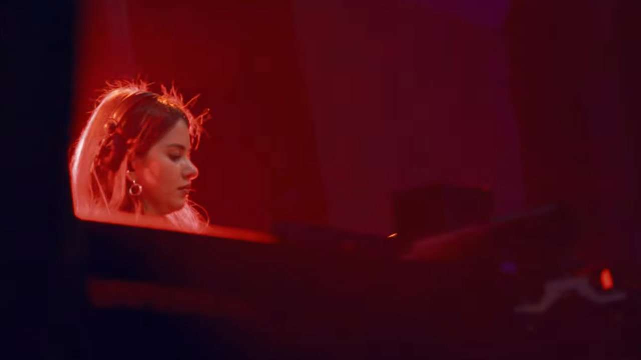 Darai Kolosova – Awakenings Easter Festival | 2022 - MUSIC IN MY MIND