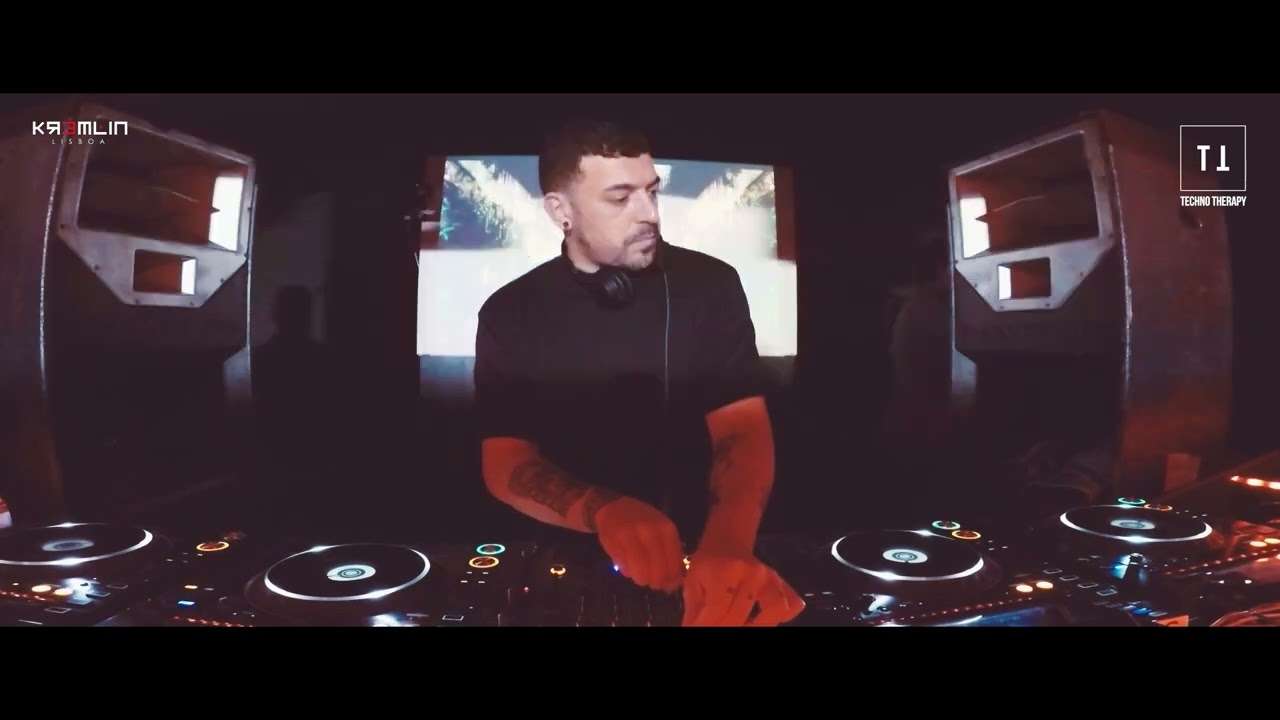 Luigi Madonna – Rebels | 2022 - MUSIC IN MY MIND