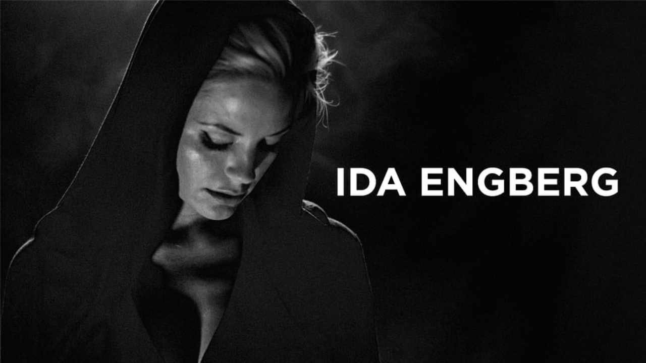 Ida Engberg – ZÜRICH STREET PARADE @ARTE Concert | 2022 - MUSIC IN MY MIND