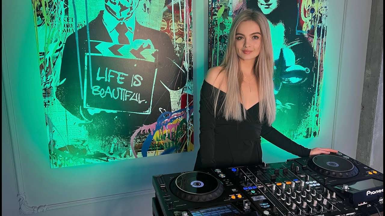 Bagara – Live Mix | 2022 - MUSIC IN MY MIND