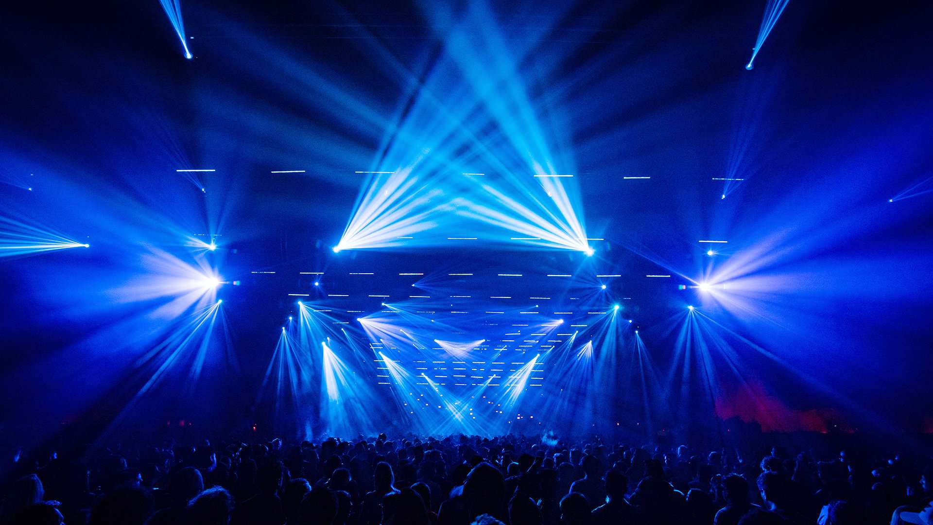 Time Warp 2023 - MUSIC IN MY MIND