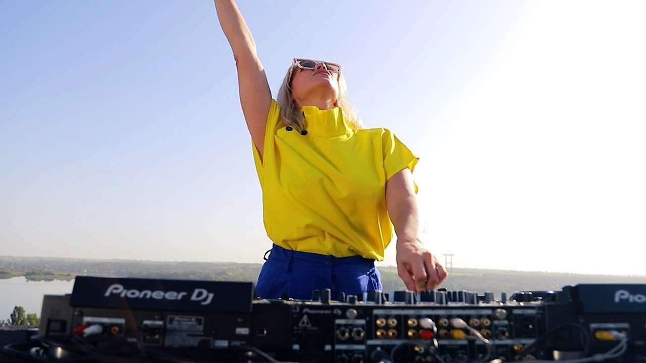 Mila Rubio – World Peace Set – Dnipro, Ukraine | 2023 - MUSIC IN MY MIND