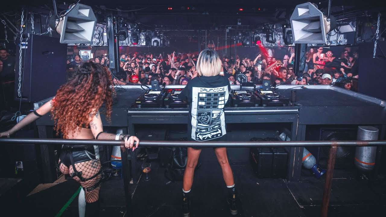 Nakadia – ClubRoom | 2023 - MUSIC IN MY MIND