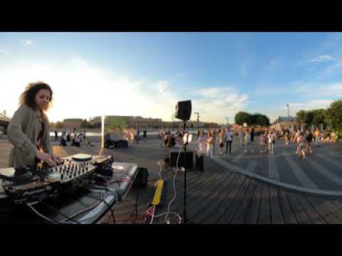 Angelika Khaydar – Live 360° – Gorki Park | 2023 - MUSIC IN MY MIND