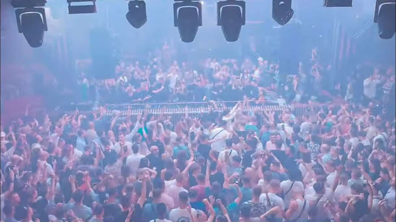 Wade – Club Pacha, Ibiza | 2023 - MUSIC IN MY MIND