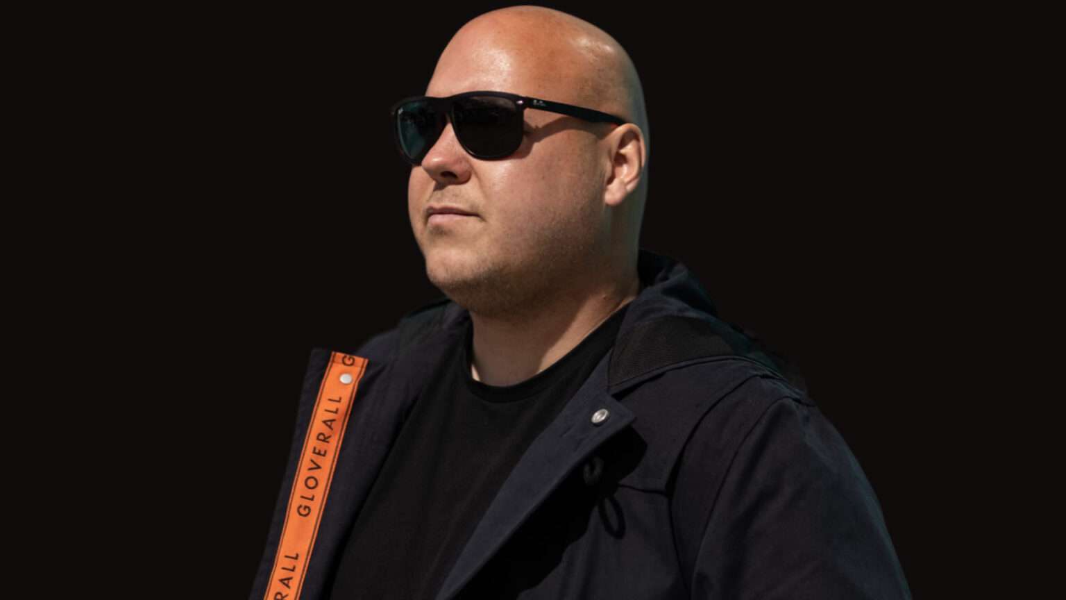 Alan Fitzpatrick - Dj Video Mix - MUSIC IN MY MIND