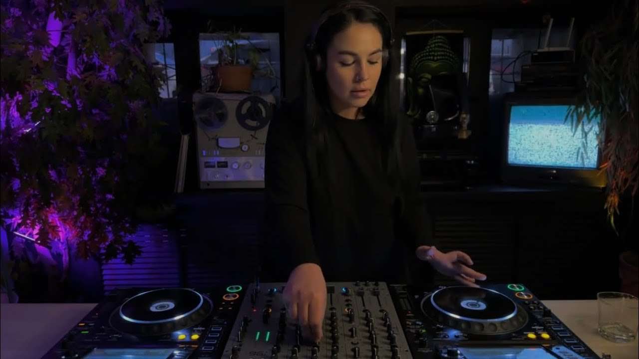 Ann – Live Set | 2023 - MUSIC IN MY MIND