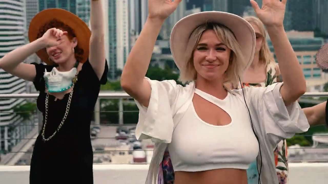 Mila Rubio – Live aus Miami | 2023 - MUSIC IN MY MIND