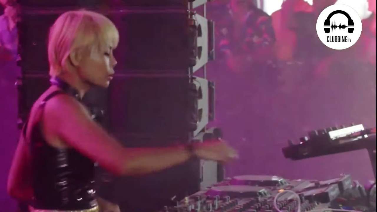 Nakadia – Family Piknik – Clubbing TV | 2023 - MUSIC IN MY MIND