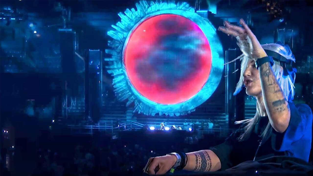 Nusha – Untold Festival | 2023 - MUSIC IN MY MIND