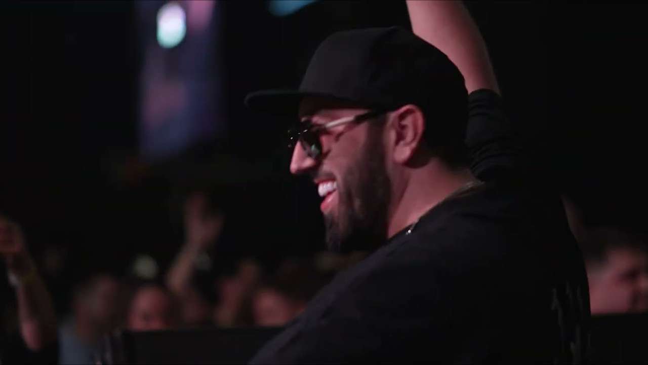 Rafa Barrios – Bandidos Showcase, Santiago de Chile | 2023 - MUSIC IN ...