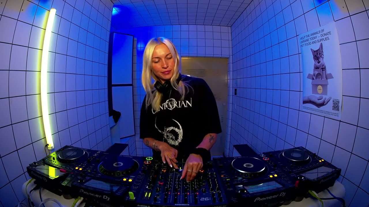 Jana Woodstock – Hör Berlin | 2023 - MUSIC IN MY MIND