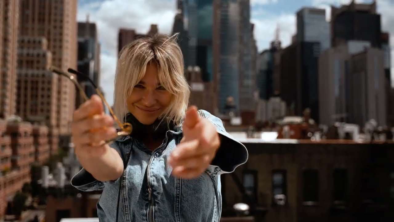 Mila Rubio – Live aus New York | 2023 - MUSIC IN MY MIND