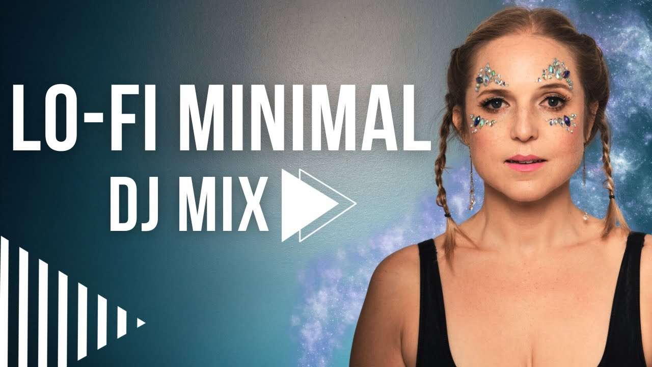 KIQI – RoMinimal Micro House Mix | 2023 - MUSIC IN MY MIND