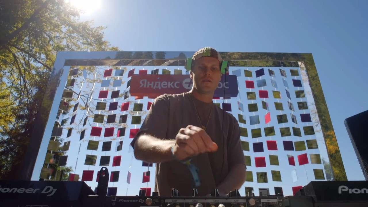 Izhevski – New Star Weekend | 2023 - MUSIC IN MY MIND