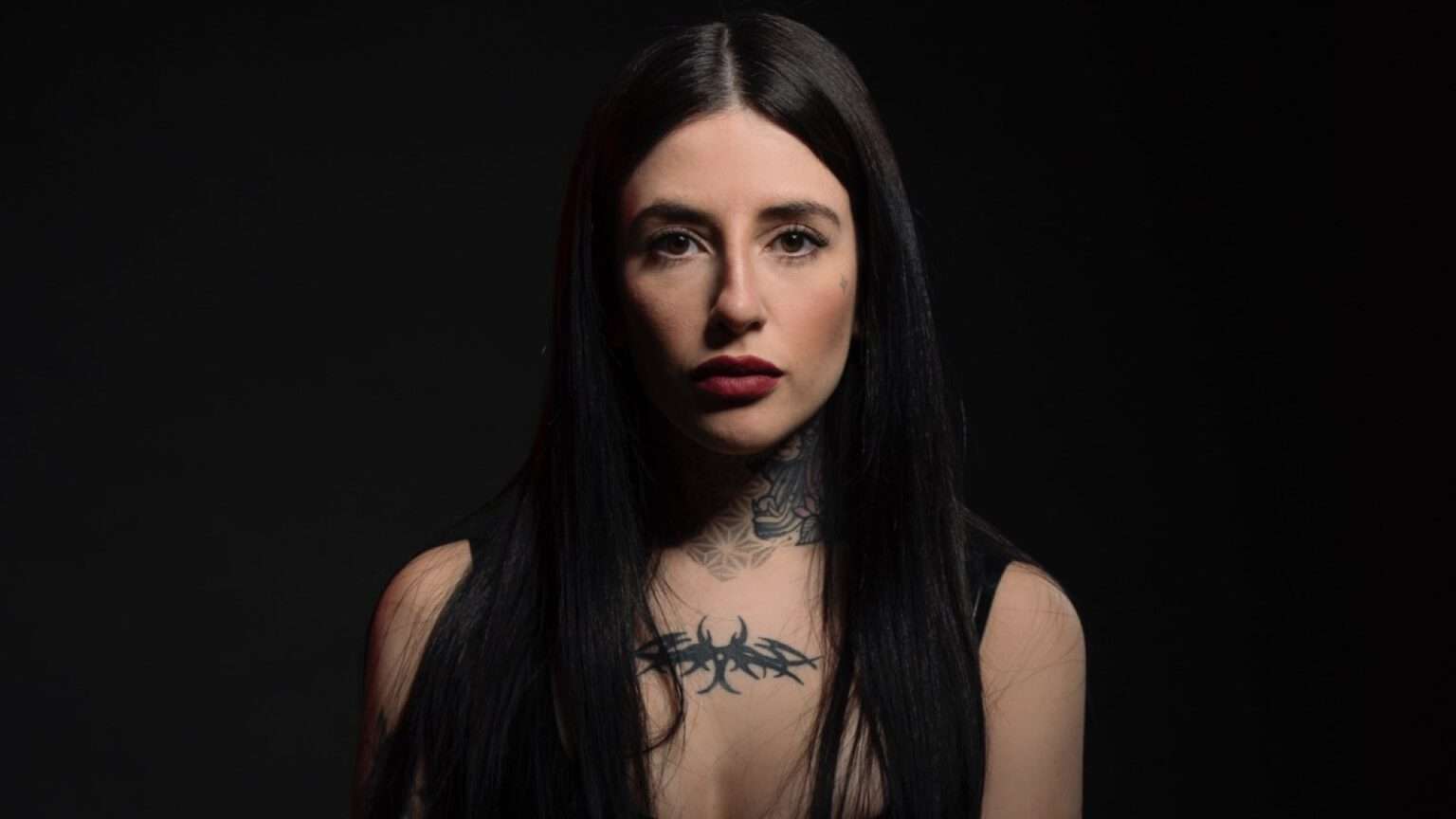 Milena Adamis - Dj Video Mix - MUSIC IN MY MIND