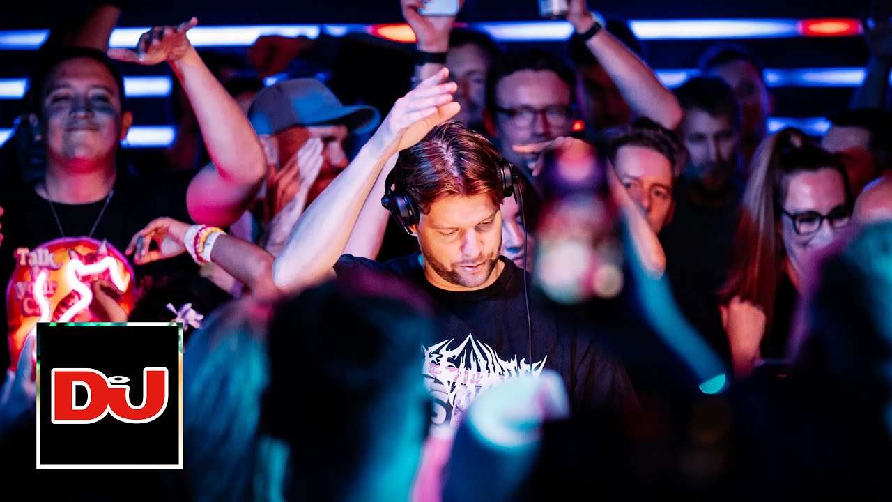 Yotto – Dj Mag – Fabric, London | 2023 - MUSIC IN MY MIND