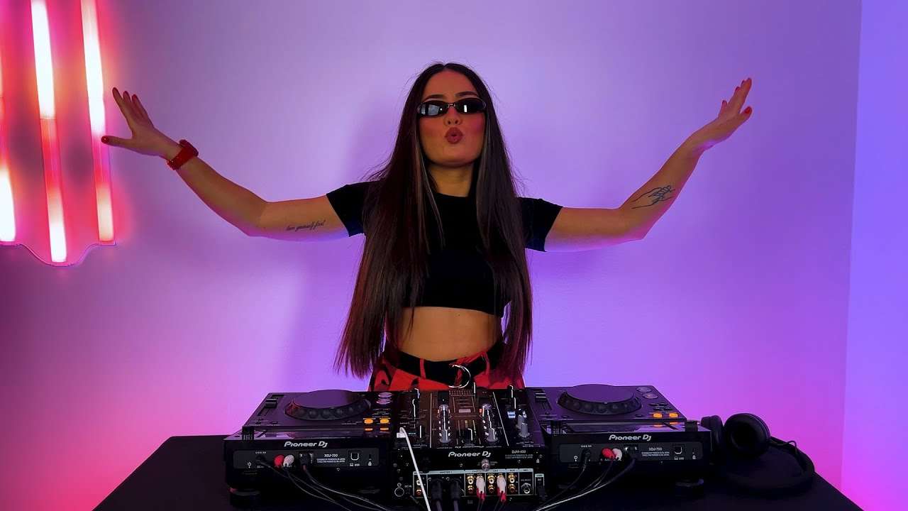 Ellie Mary – Certified Heat 05 | 2024 - MUSIC IN MY MIND