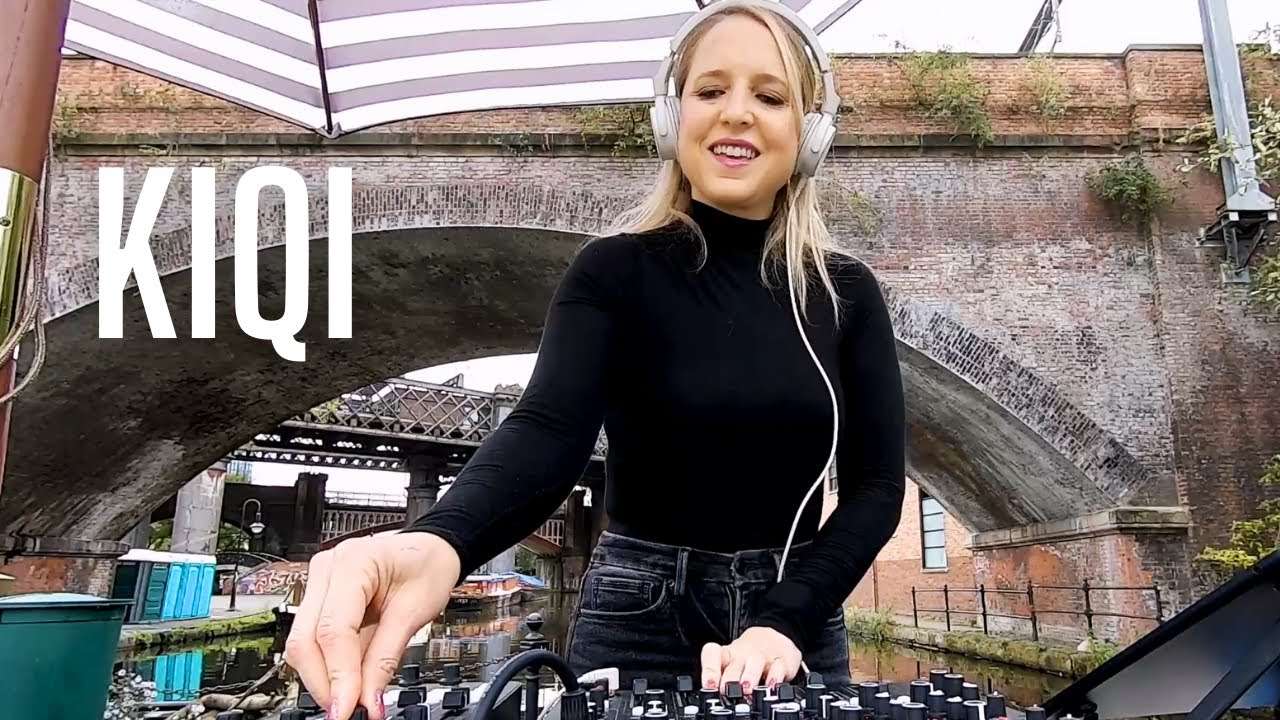 KIQI – Castlefield Bowl, Manchester | 2024 - MUSIC IN MY MIND