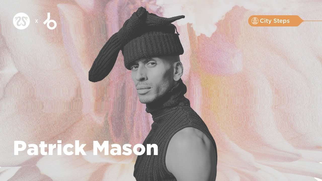Patrick Mason – CRSSD Festival | 2023 - MUSIC IN MY MIND