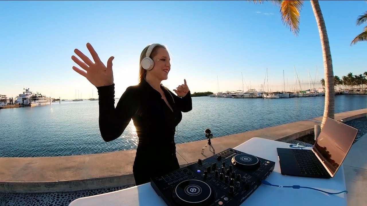 KIQI – Sunrise Mix | 2024 - MUSIC IN MY MIND