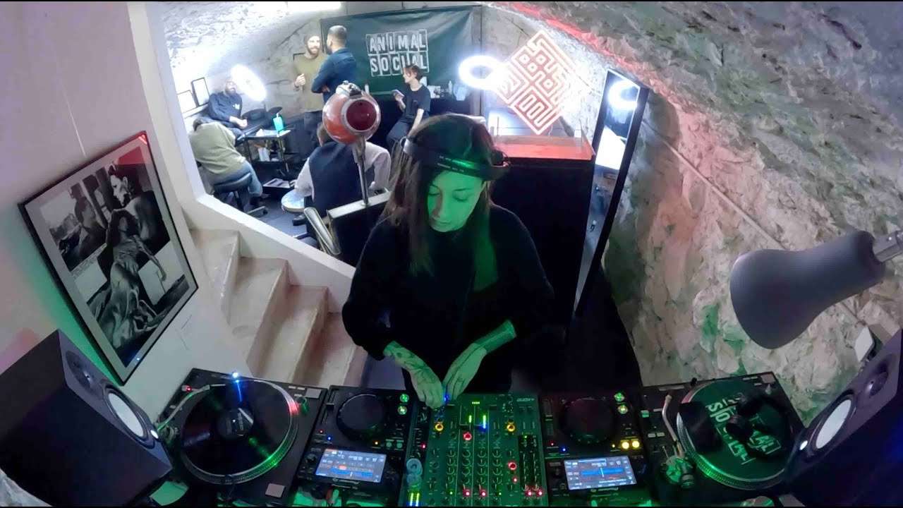 Chloé Lula – ANIMAL SÖCIAL LYON | 2024 - MUSIC IN MY MIND