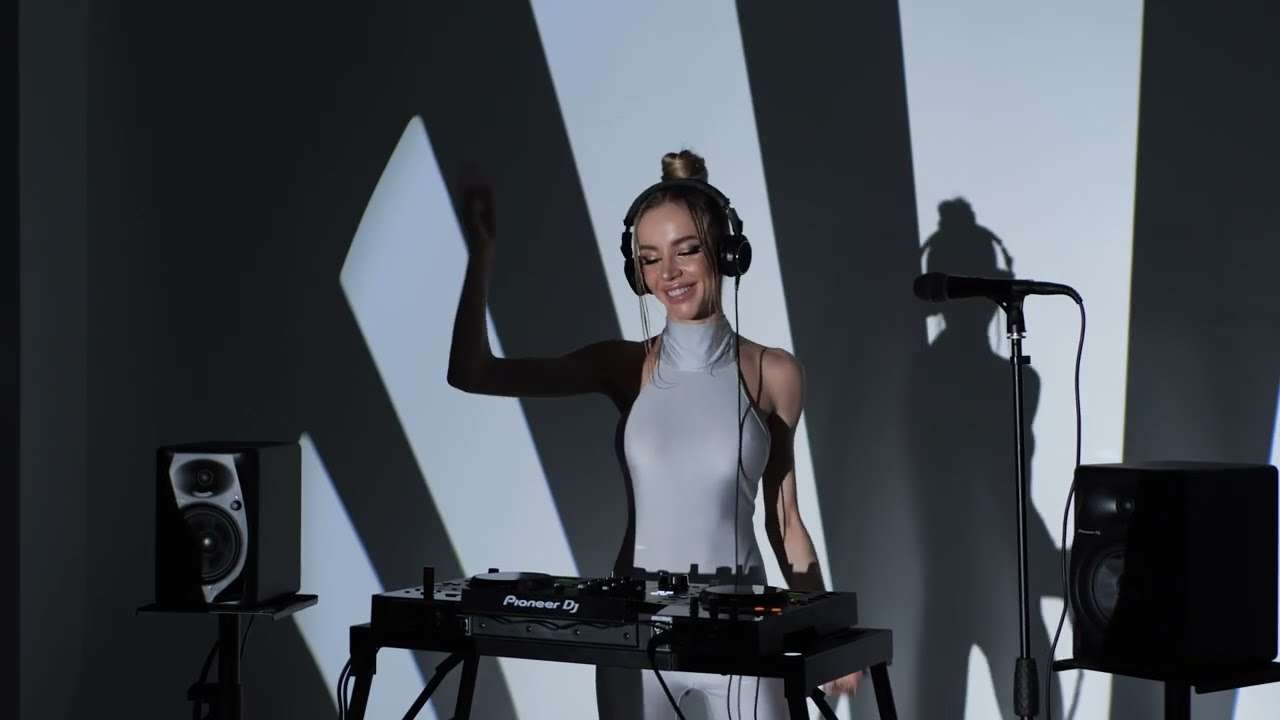 Karry G – Podcast 06 | 2024 - MUSIC IN MY MIND