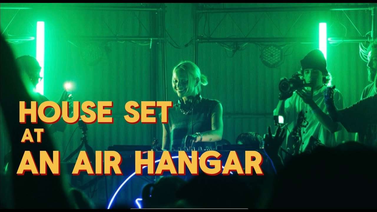 Leisan – Mile High Club | 2024 - MUSIC IN MY MIND