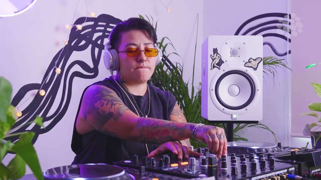 Mizhka – Phonopi TV #02 | 2024 - MUSIC IN MY MIND