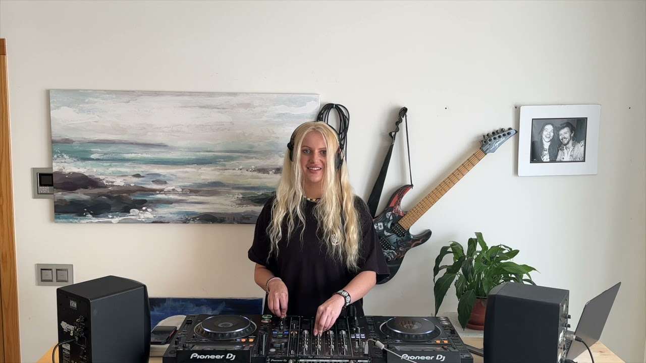 Alev Tav – Pete Tong, Dj Academy Winner | 2024 - MUSIC IN MY MIND