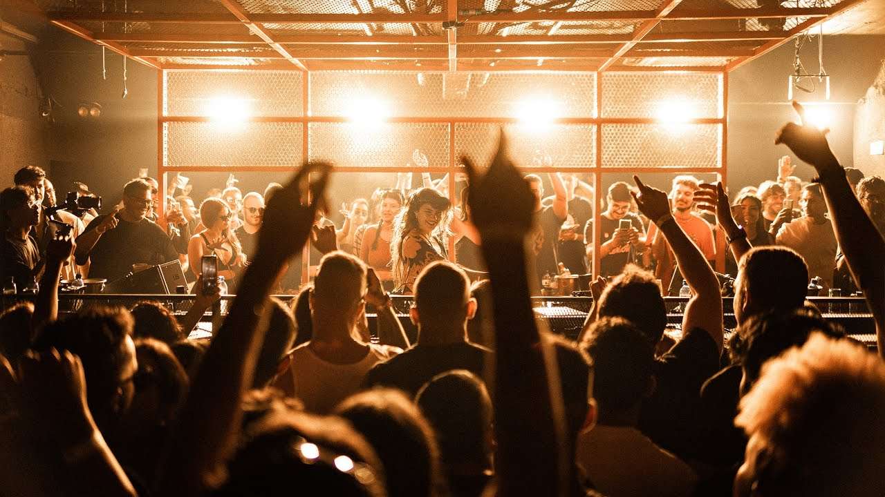 Fernanda Pistelli – 5uinto Club, Brasilien | 2024