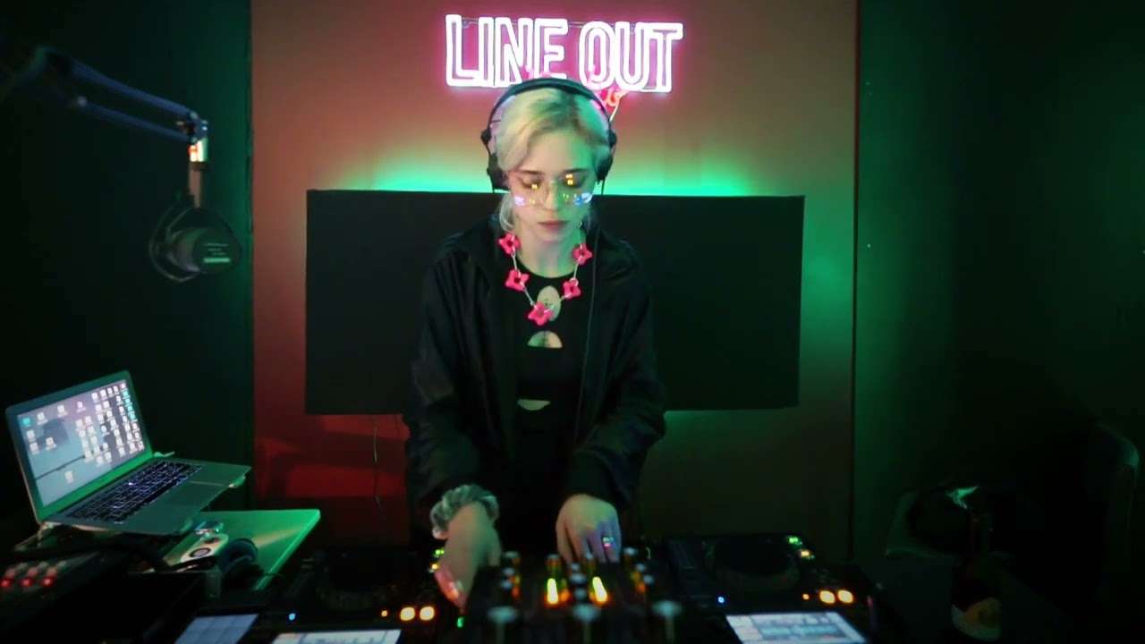 Kheli – Out Session | 2024 - MUSIC IN MY MIND