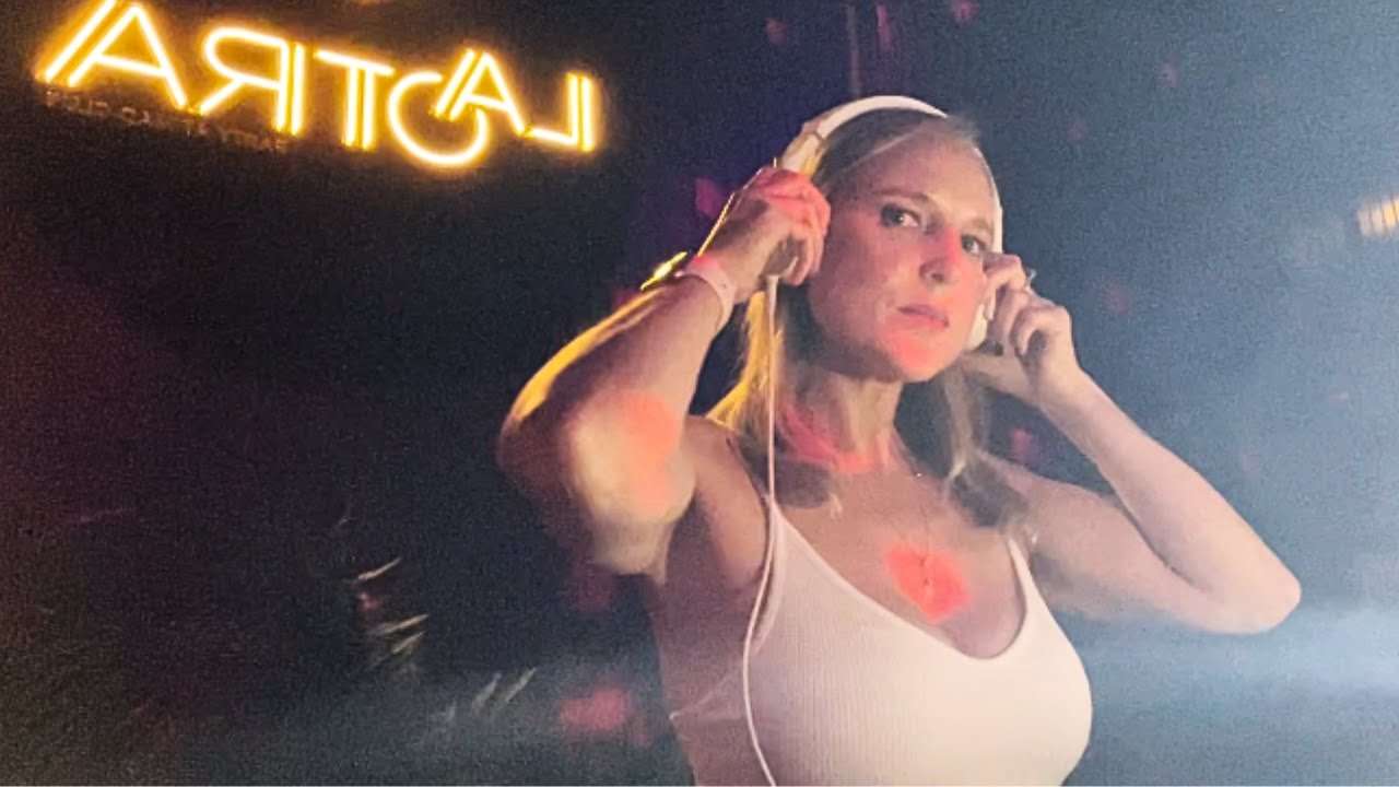 KIQI – La Otra, Miami | 2024 - MUSIC IN MY MIND