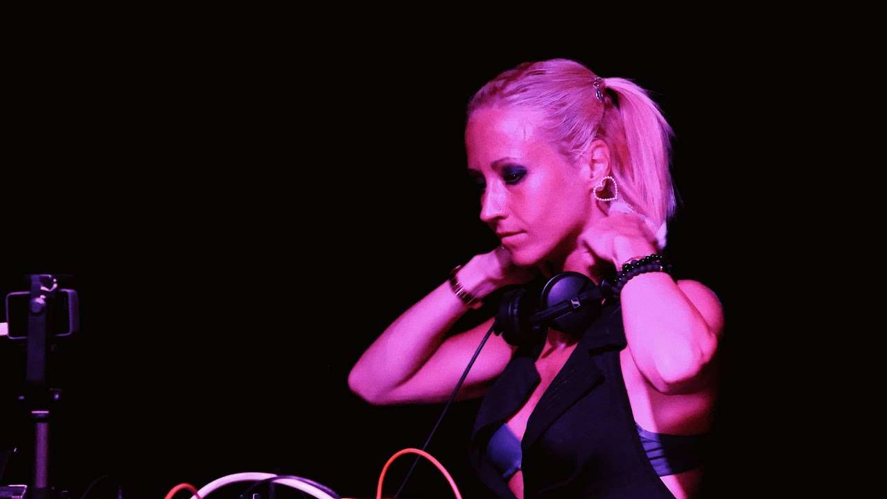 Lysa Chain – Live Mix 2024 - MUSIC IN MY MIND