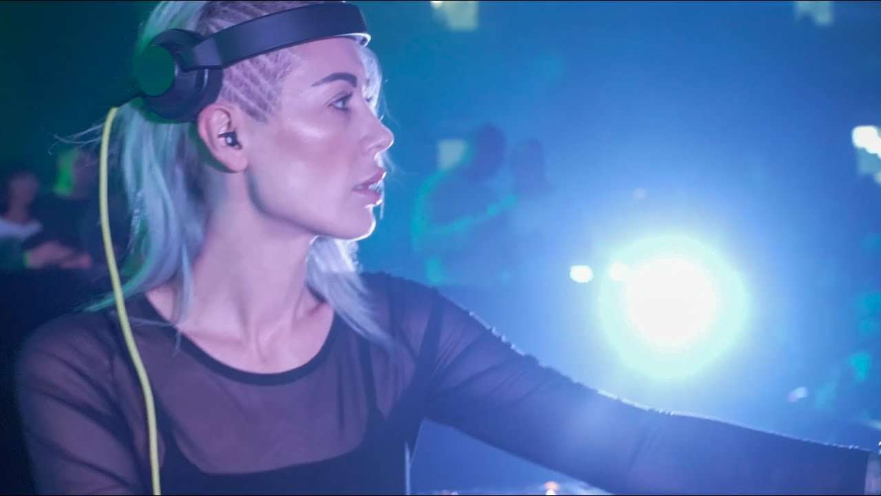 Nusha – Untold Festival 2024 - MUSIC IN MY MIND