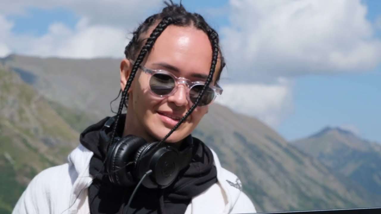 Inna Ra – Live Stream #11 | 2024 - MUSIC IN MY MIND