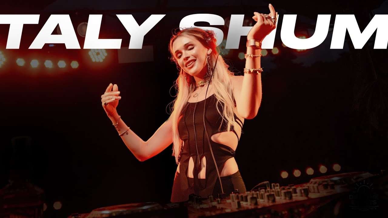 Taly Shum – DJ MIX – Odessa, Ukraine | 2024
