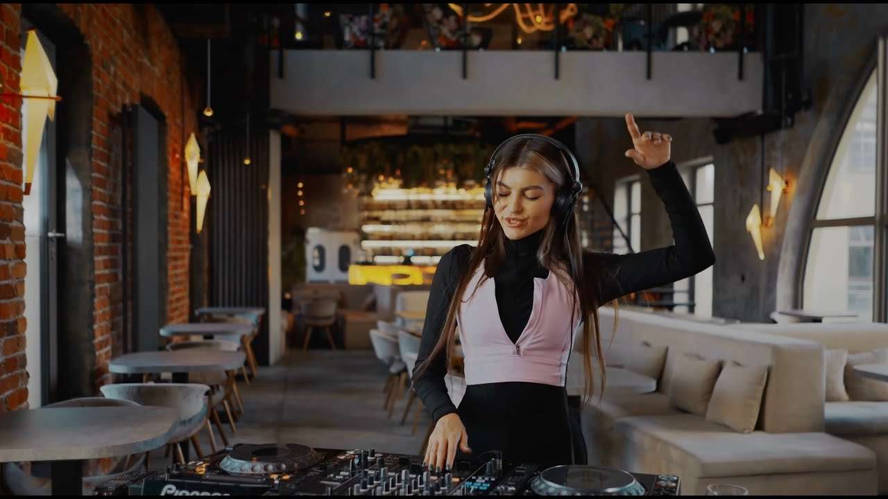 Armina – Selection Venue, Wroclaw | 2024 - MUSIC IN MY MIND