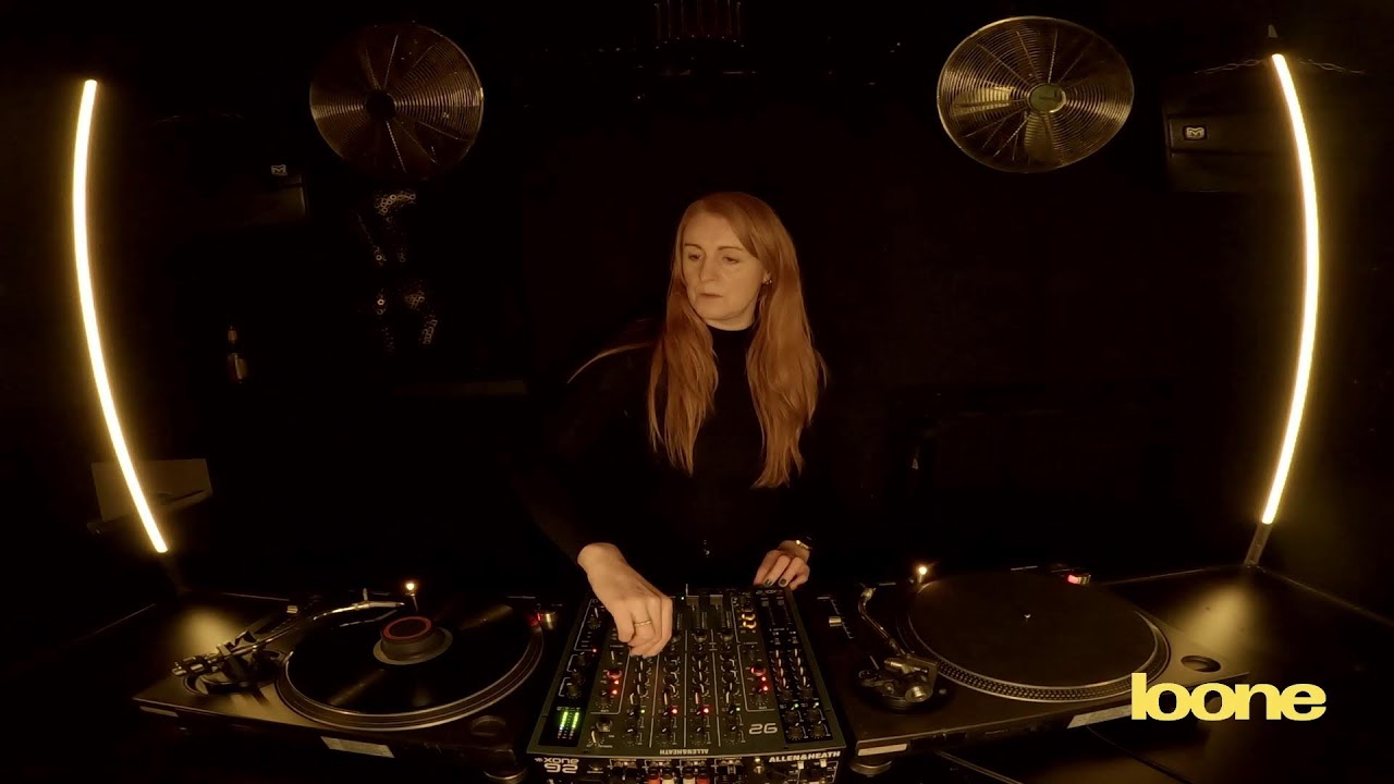 Mareena – Loone Bar in Berlin 2025 - MUSIC IN MY MIND