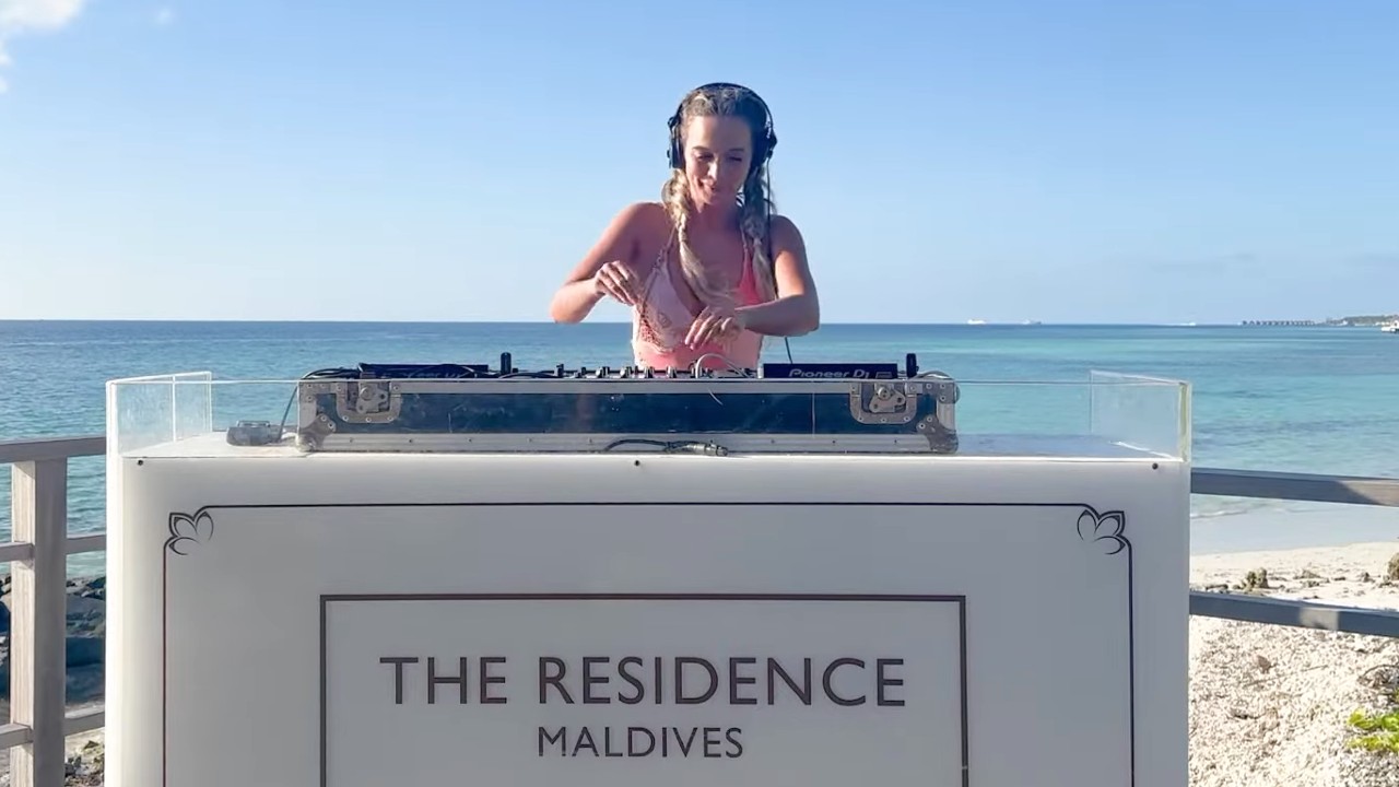 Bagara – Commercial acapellas DJ Mix 2025 - MUSIC IN MY MIND