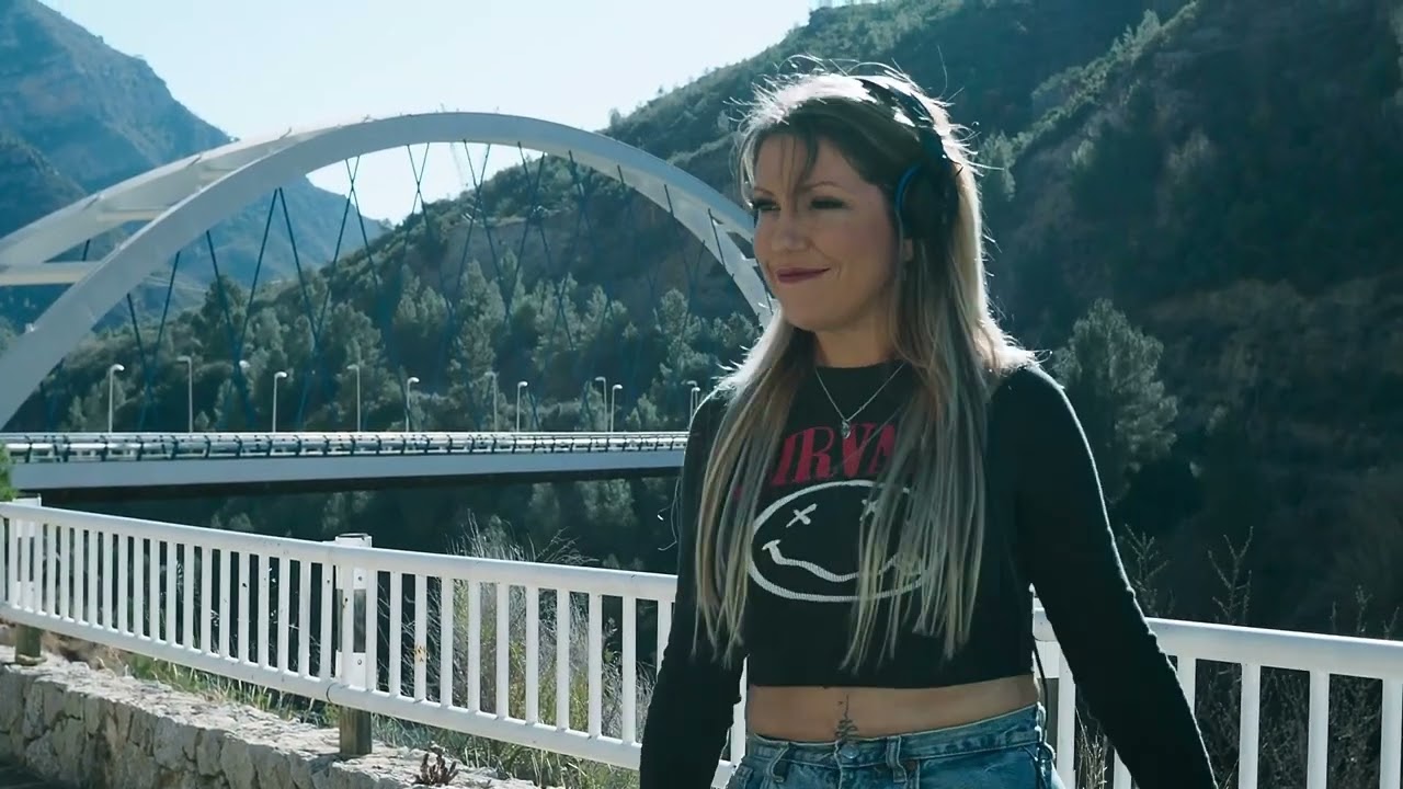 Alba DM – Dos Aguas 2025 - MUSIC IN MY MIND