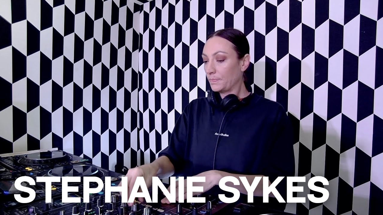 Stephanie Sykes – MIA MAO 2025 - MUSIC IN MY MIND