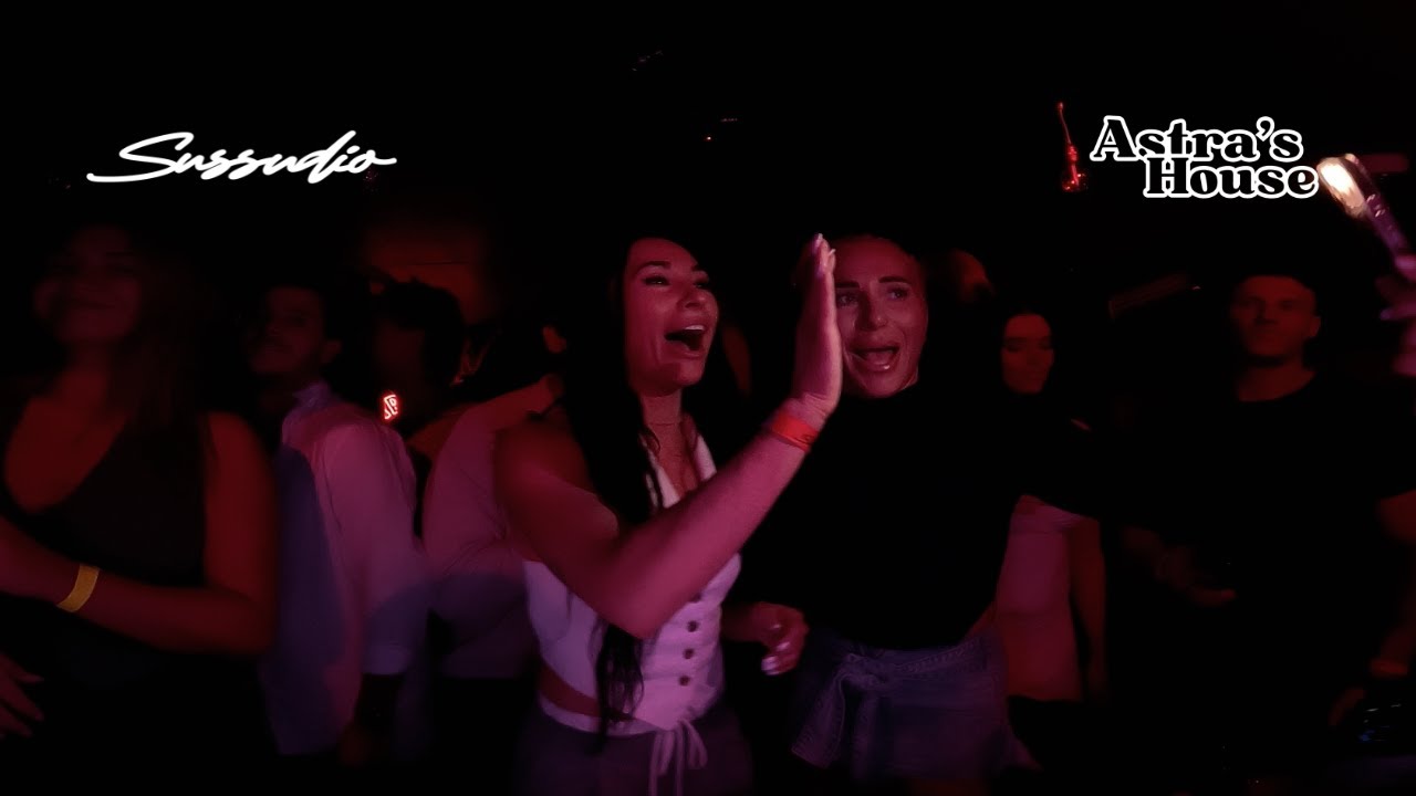 TALEENA – Astra’s House, Sydney 2025 - MUSIC IN MY MIND