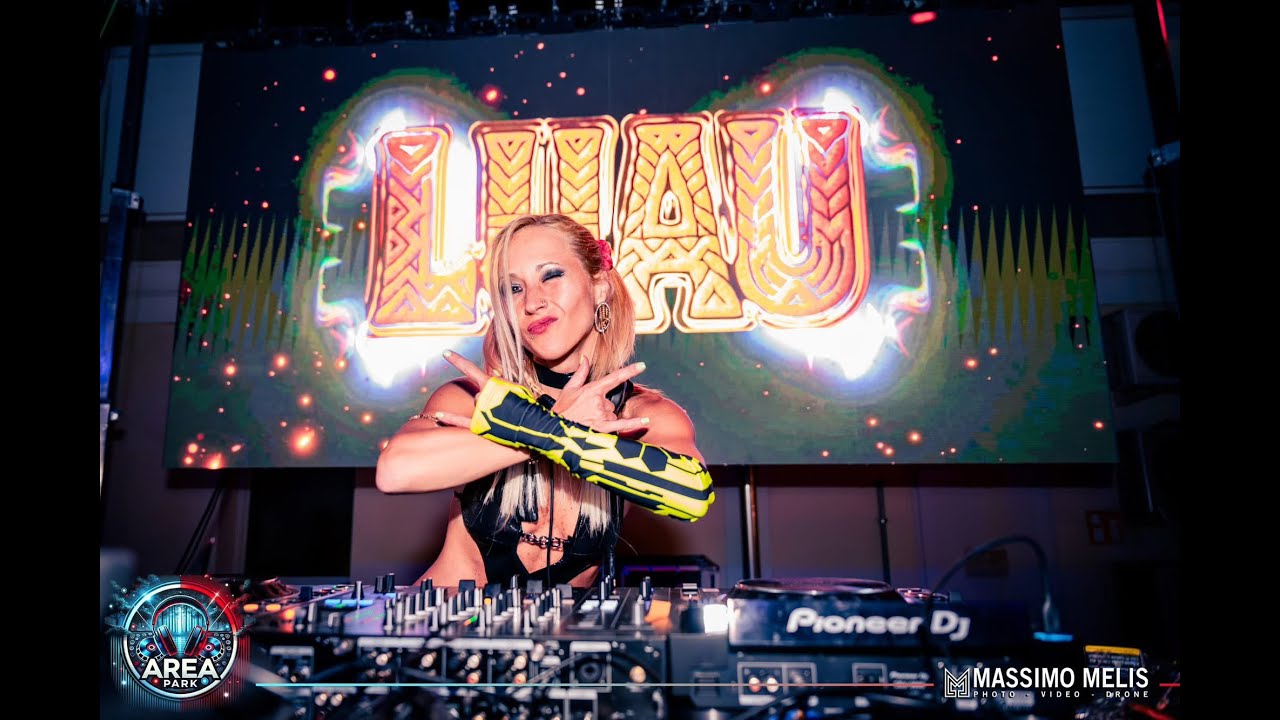 Lysa Chain – LUAU 2025 - MUSIC IN MY MIND