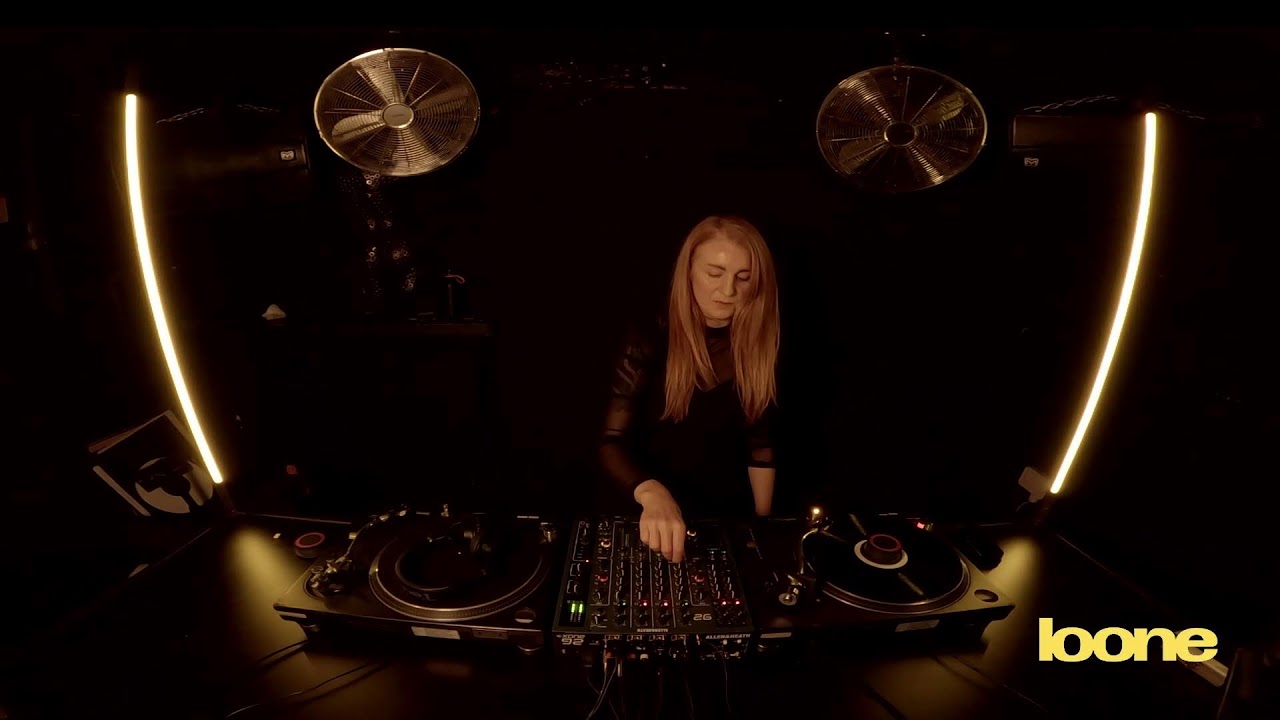 Mareena – Loone Bar in Berlin 2025 - MUSIC IN MY MIND